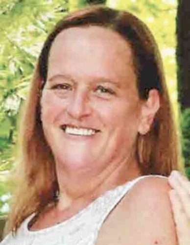 Amy Susan Riggs | News, Sports, Jobs - Marietta Times